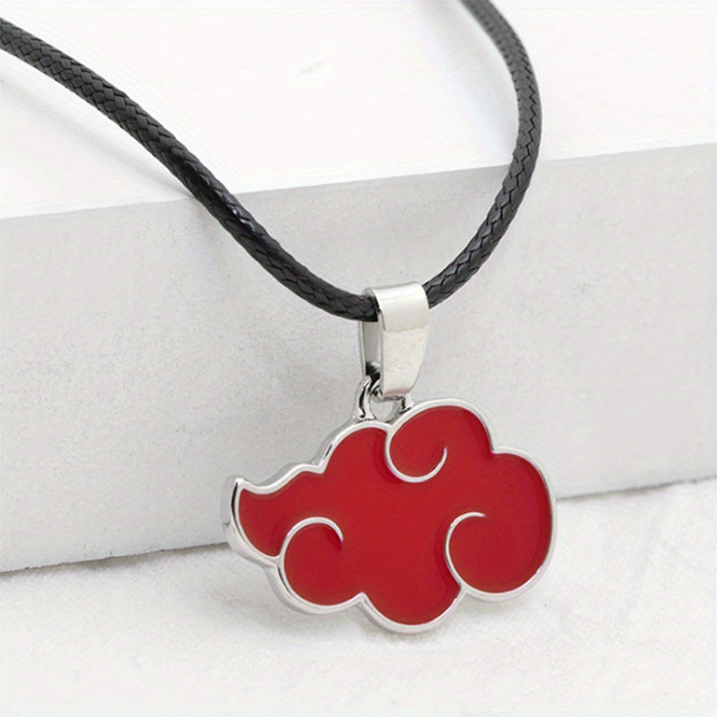 Anime Itachi Akatsuki Keychain Vintage Figure Key Chain Gift – BLING QUEEN