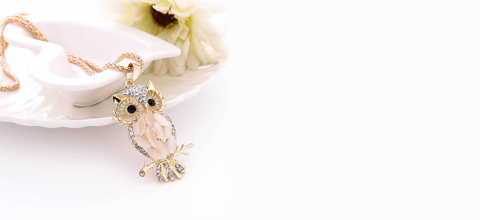 Fashion jewelry online | Sterling Silver bracelet & Necklace for Women ...