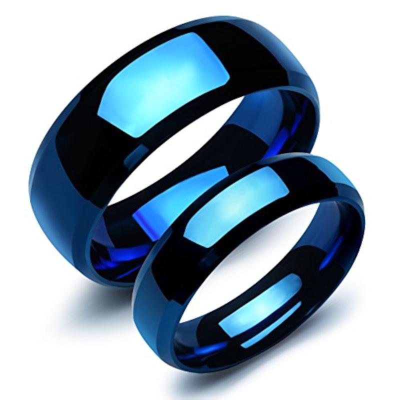 Valentines Special Proposal Ring For Couple – BLING QUEEN